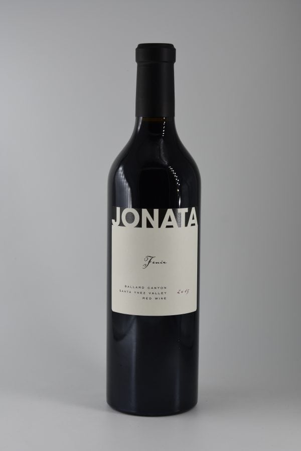 2015 Jonata Fenix – No Limit Fine Wines