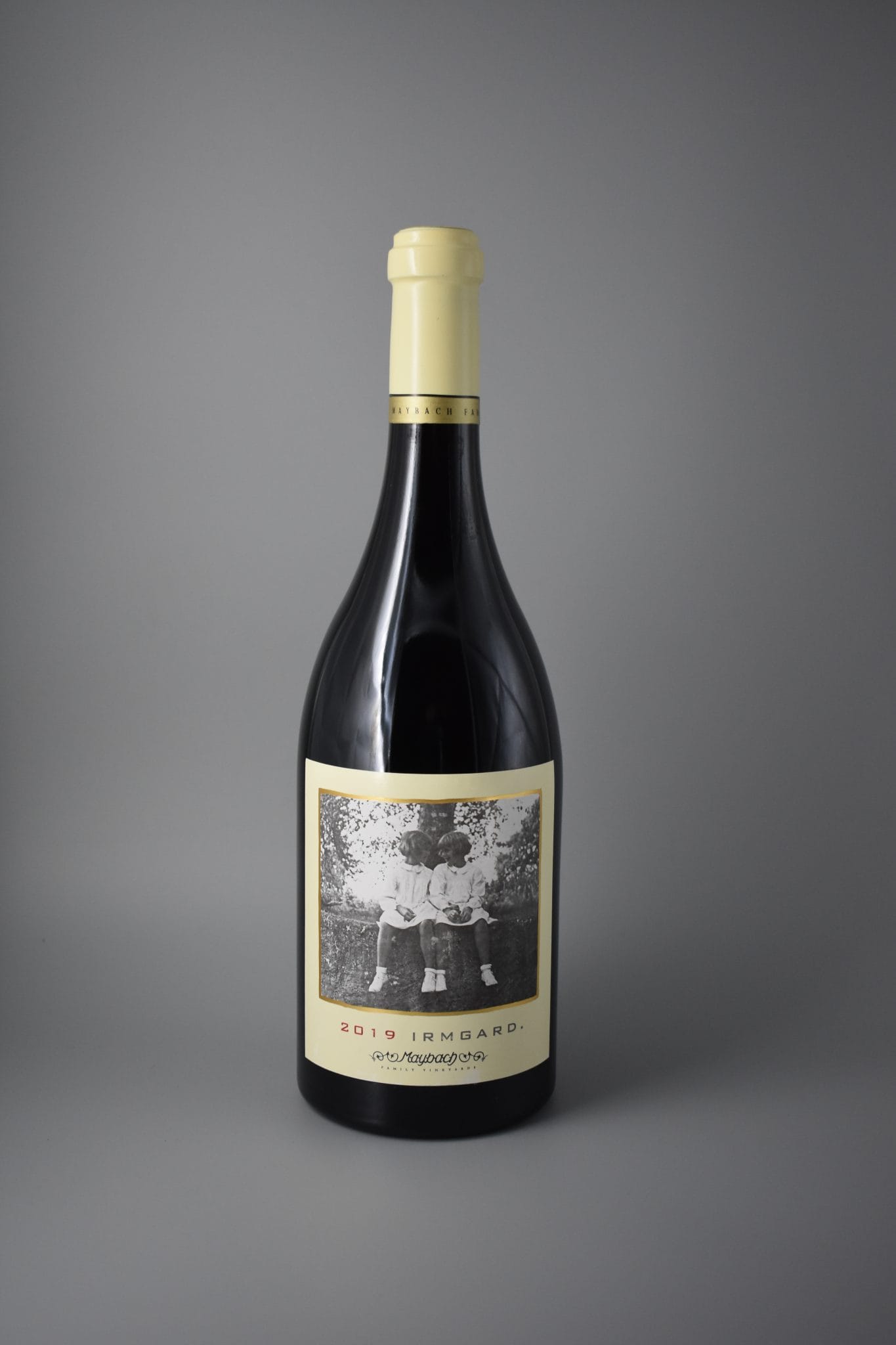 2019 Maybach Family Wines Pinot Noir Irmgard – No Limit Fine Wines