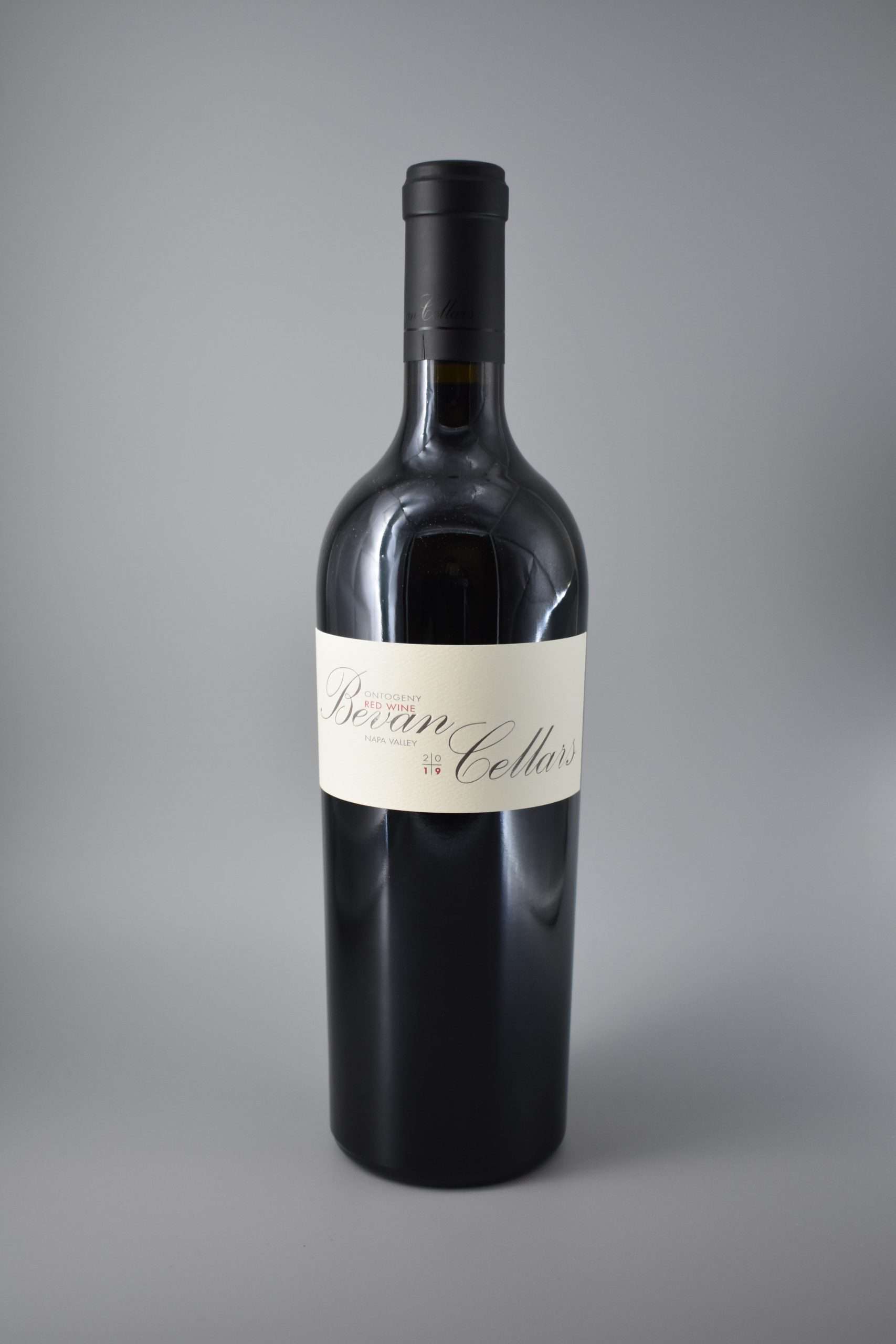 2019 Bevan Cellars Ontogeny Red Wine – No Limit Fine Wines