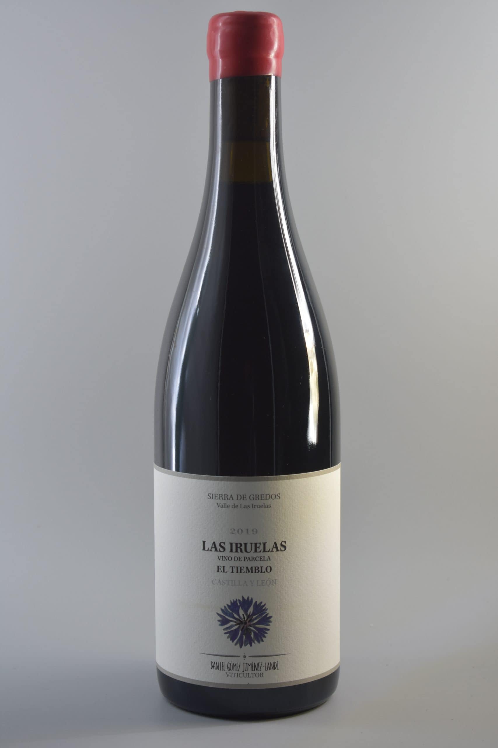 2019 Daniel Landi las Iruelas – No Limit Fine Wines